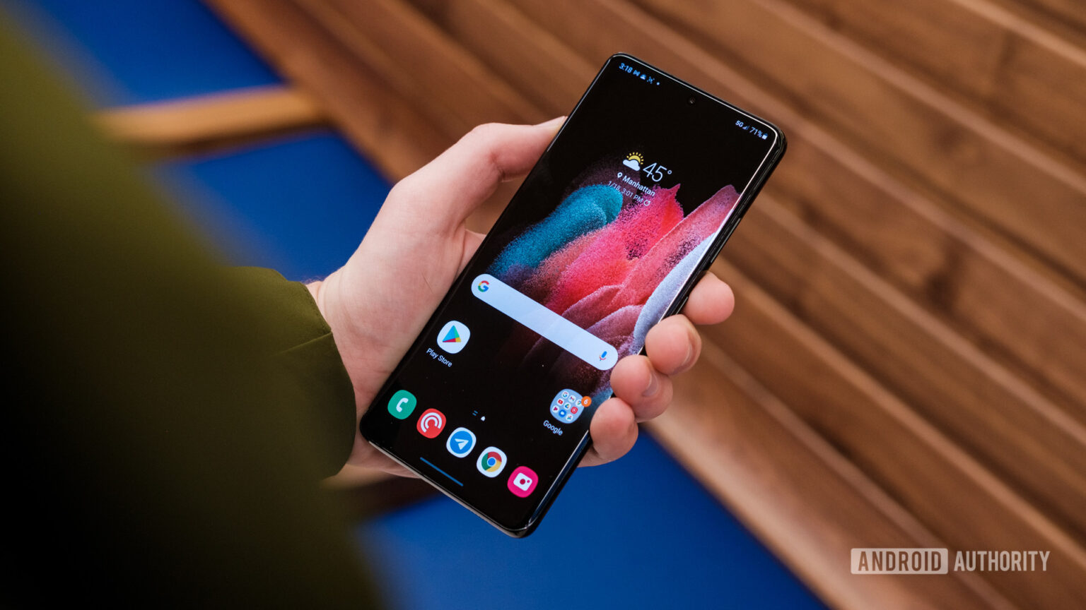 Samsung Galaxy S21 problems and how to fix them - Android Authority