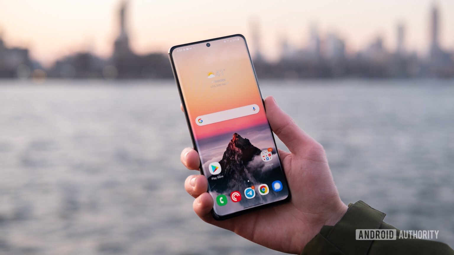 Stock Android vs Android One vs Android Go: The differences explained