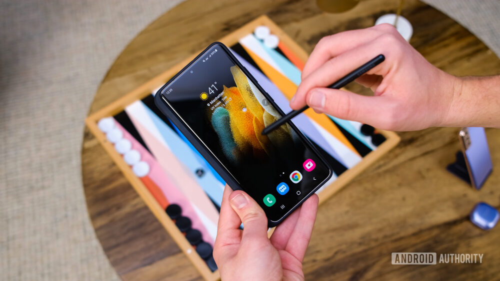 Samsung S Pen: The ultimate guide - Android Authority