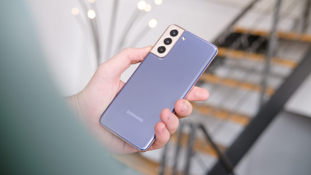 The best (and worst) smartphone designs of 2021 - Android Authority
