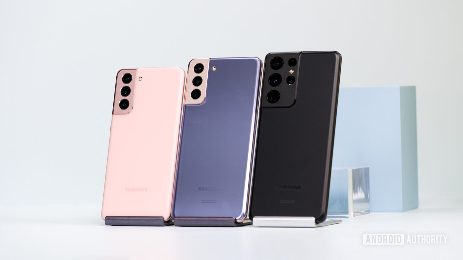 Android phones coverage on Android Authority - Guides, reviews, features