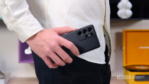 Samsung Galaxy S21 buyer's guide: Everything you need to know
