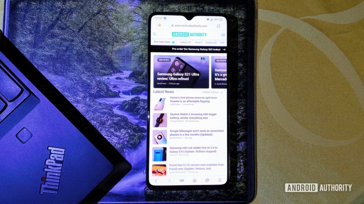 How to clear cookies and cache on any Samsung device