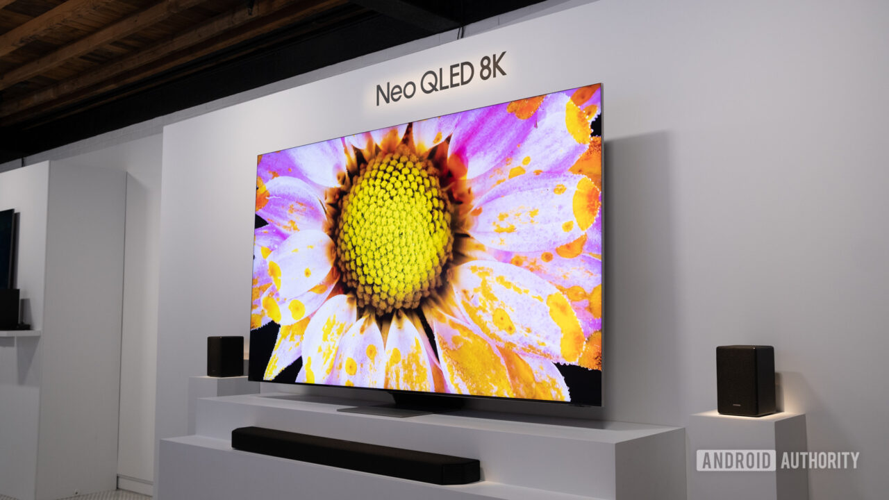 Mini-LED vs QLED: What's the difference?