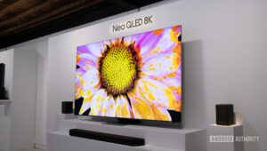 Mini-LED vs QLED: What's the difference?