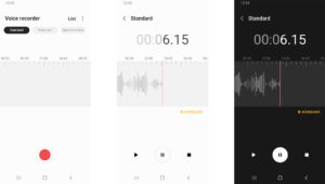 10 best audio recording apps for Android in 2024 - Android Authority