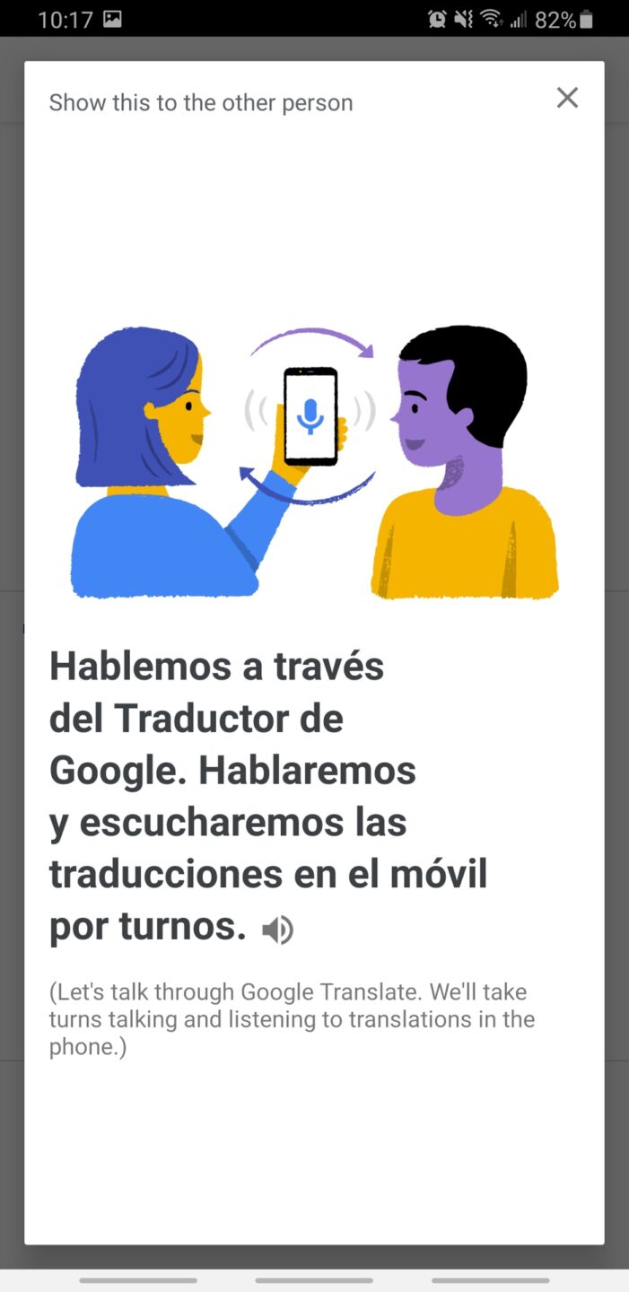 How to use Google Translate with over 100 languages - Android Authority