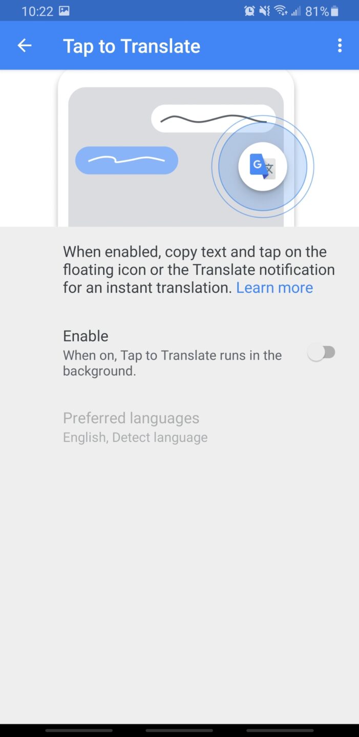 How to use Google Translate with over 100 languages - Android Authority