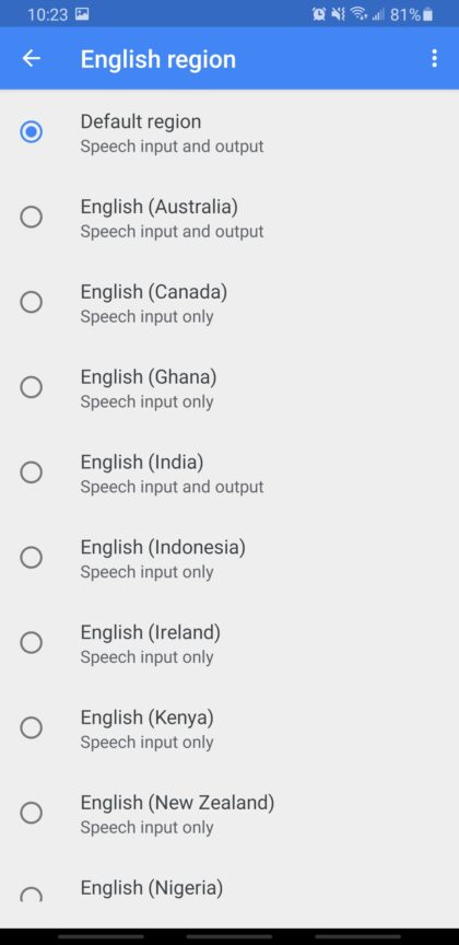 How to use Google Translate with over 100 languages - Android Authority