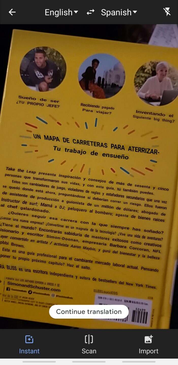 How to use Google Translate with over 100 languages - Android Authority