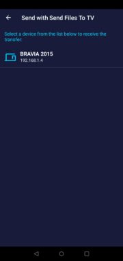 How to sideload apps on your Android TV or Google TV