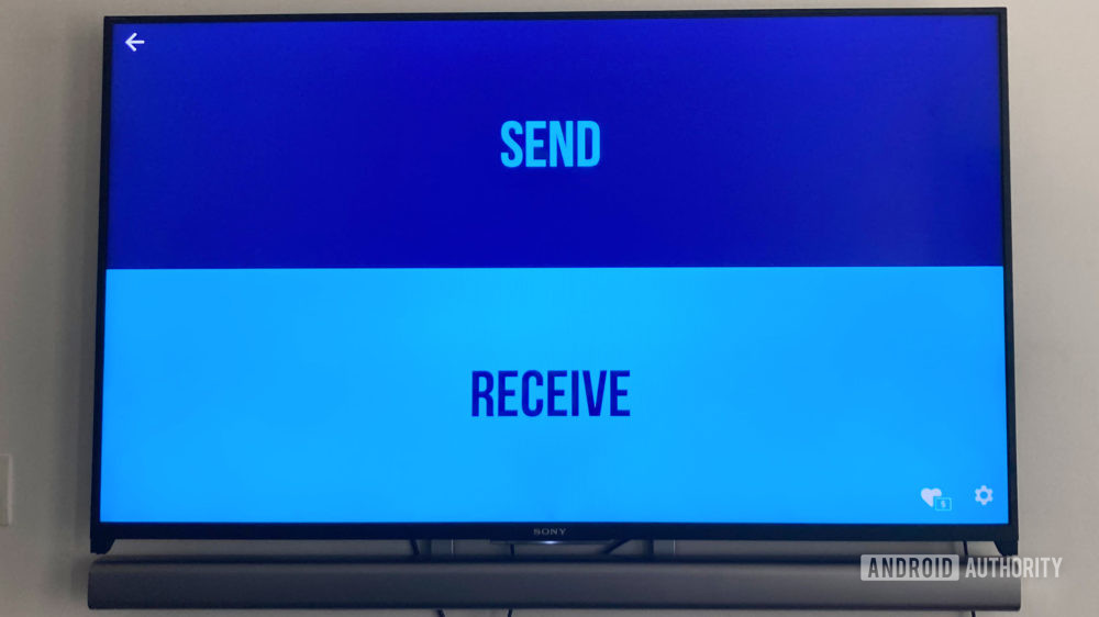 How to sideload apps on your Android TV