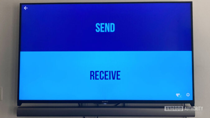 How to sideload apps on Android TV or Google TV