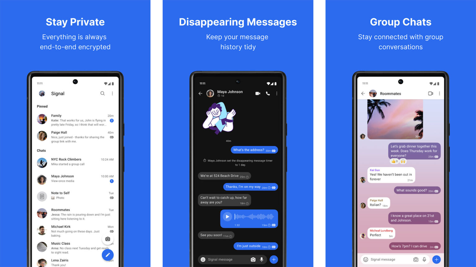 The best texting apps and SMS apps for Android - Android Authority