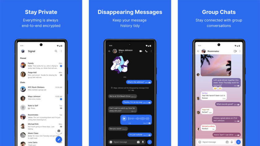 The best texting apps and SMS apps for Android - Android Authority