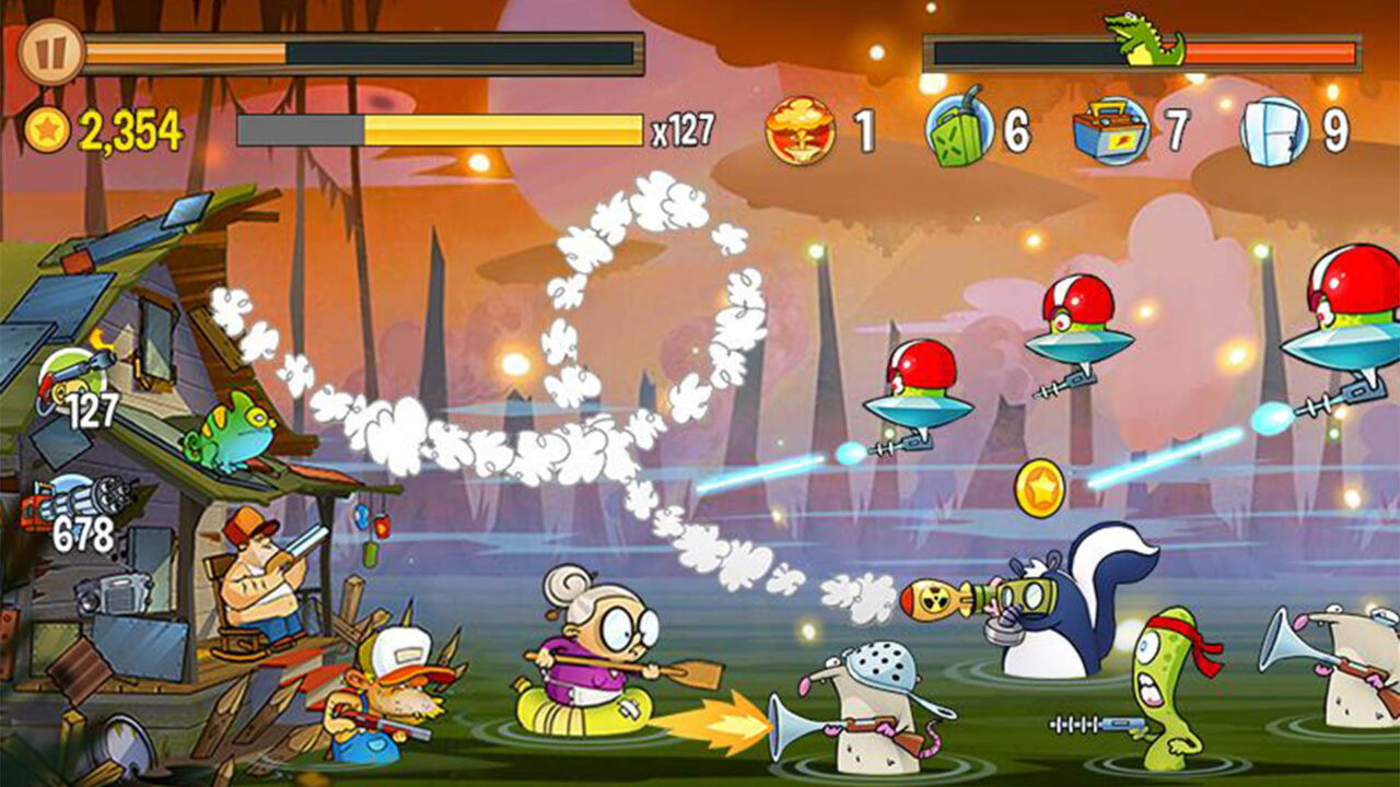 15 best Android tower defense games - Android Authority