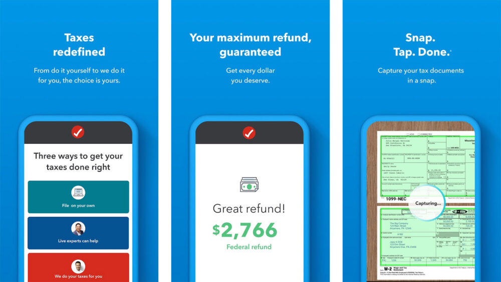 The best tax apps, expense apps, and tax prep apps for Android