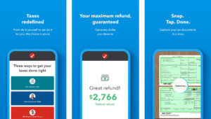 The best tax apps, expense apps, and tax prep apps for Android