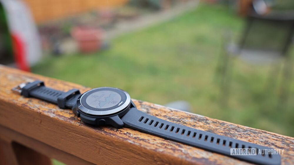 Wahoo Elemnt Rival review: Out of its element - Android Authority