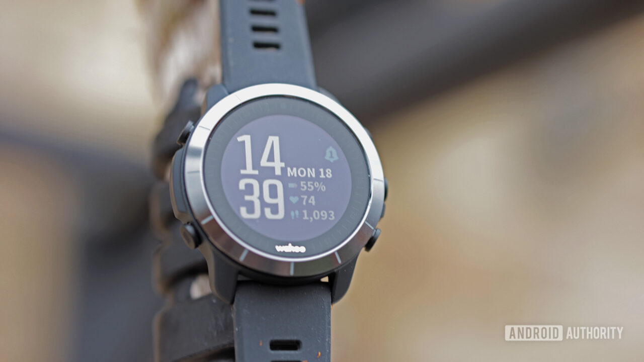 Wahoo Elemnt Rival review: Out of its element - Android Authority