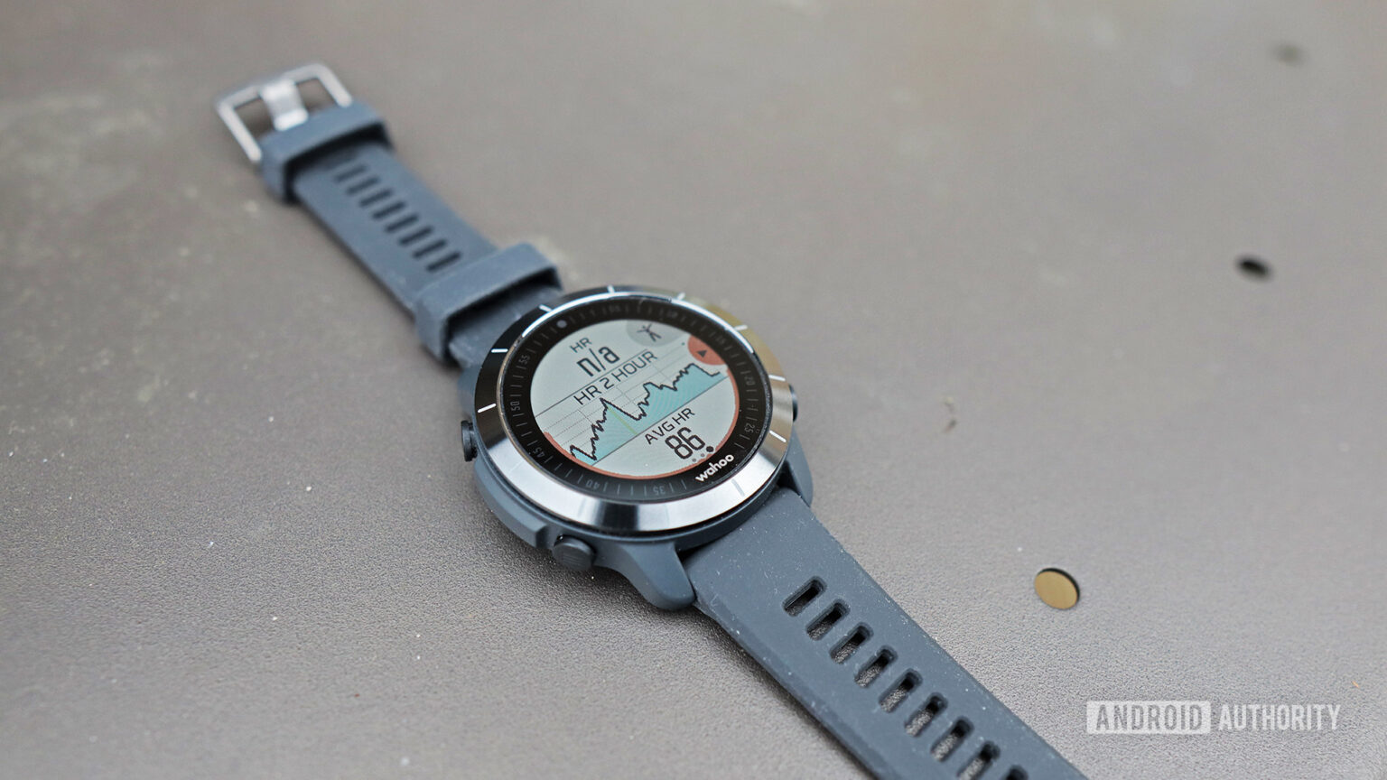 Wahoo Elemnt Rival review: Out of its element - Android Authority