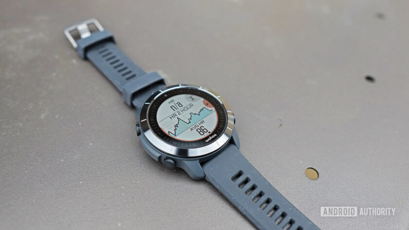 Wahoo Elemnt Rival review: Out of its element - Android Authority