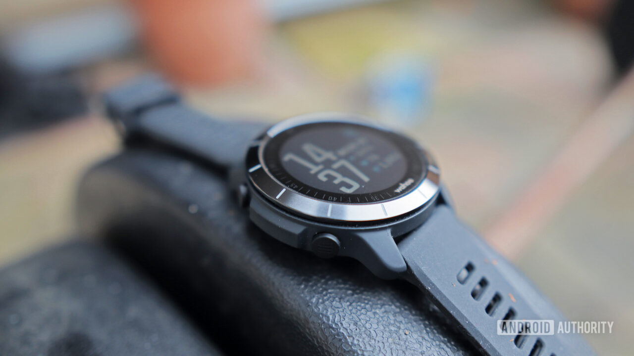 Wahoo Elemnt Rival review: Out of its element - Android Authority