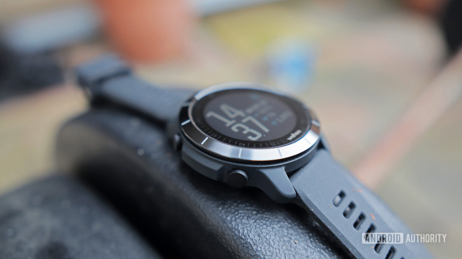 Wahoo Elemnt Rival review: Out of its element - Android Authority
