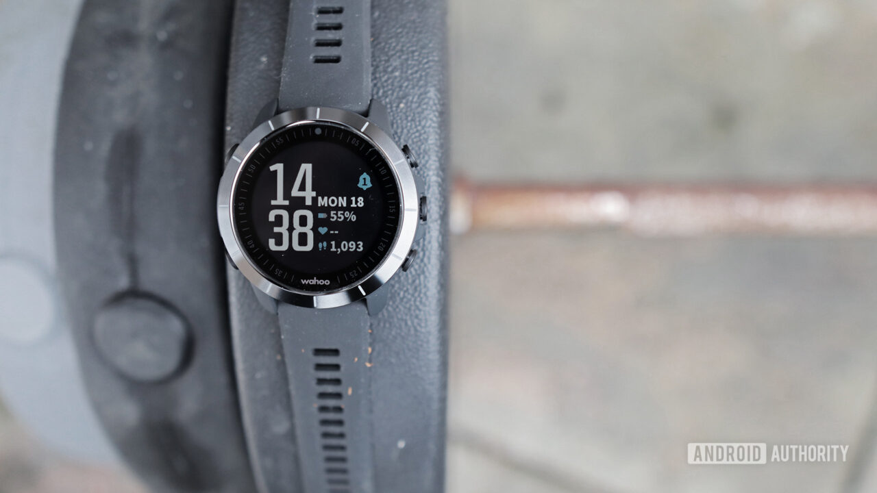 Wahoo Elemnt Rival review: Out of its element - Android Authority