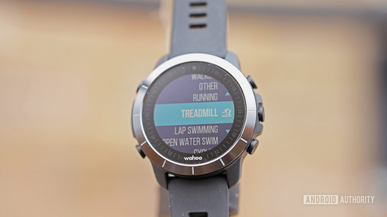 Wahoo Elemnt Rival review: Out of its element - Android Authority