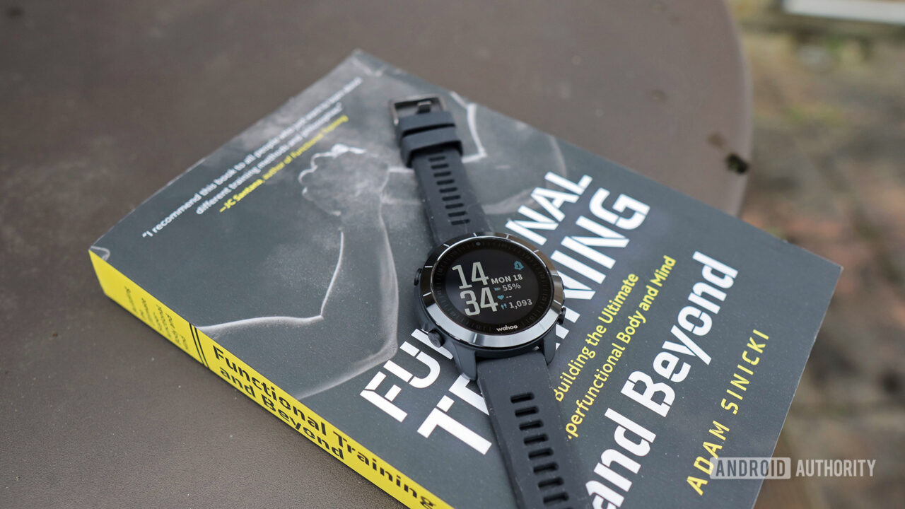 Wahoo Elemnt Rival review: Out of its element - Android Authority