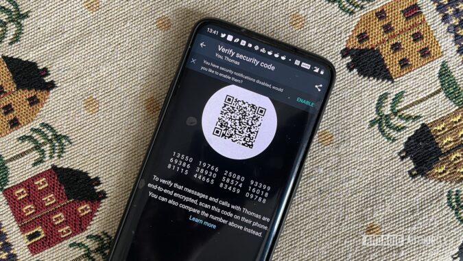 Is WhatsApp safe to use? How does its end-to-end encryption work?