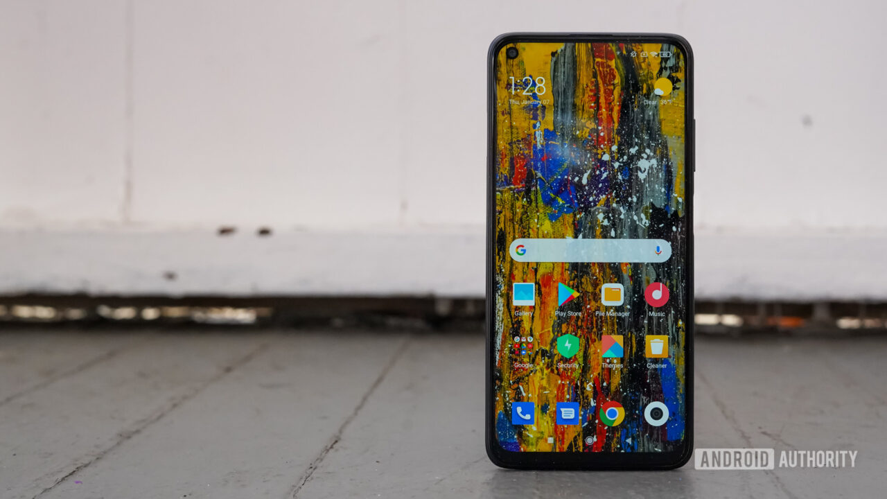 Redmi Note 9T review: Cheap battery champ with 5G