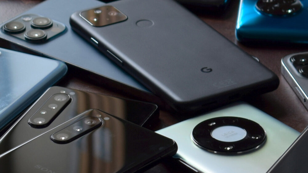 About us - Android Authority