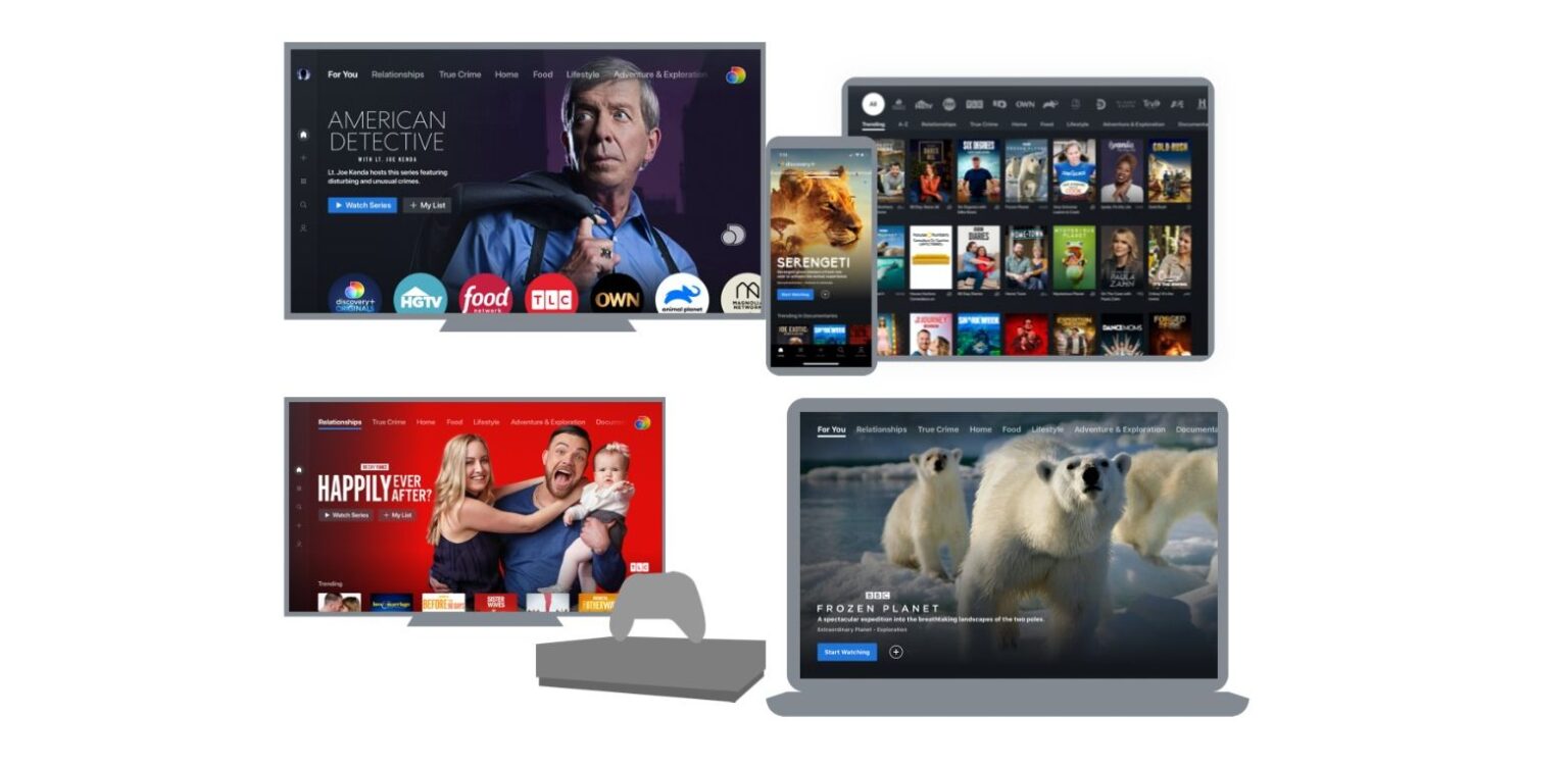 Discovery Plus: Everything you need to know - Android Authority