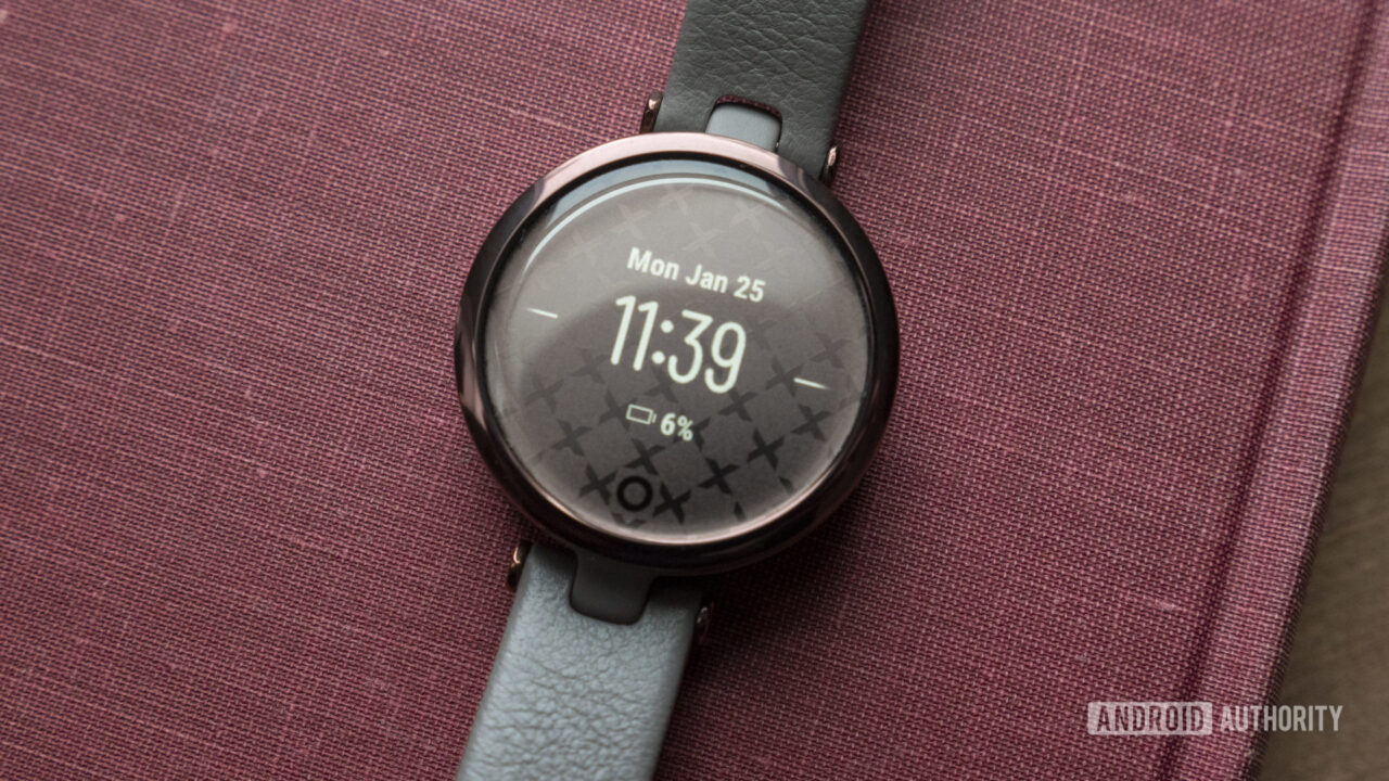 How to set alarms on your Garmin watch - Android Authority