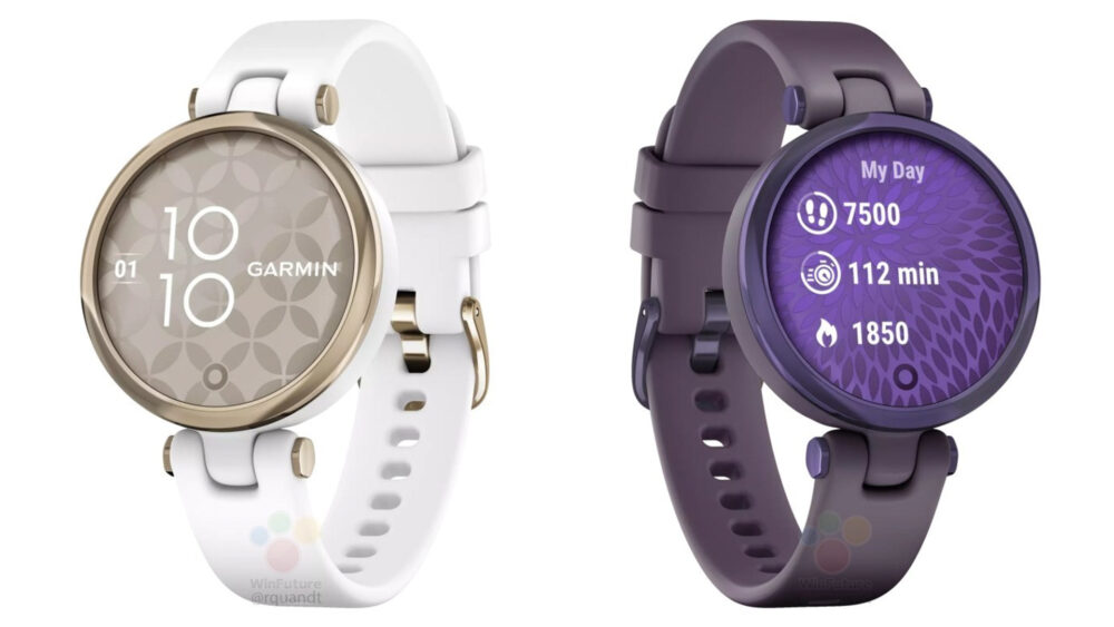 Garmin's next smartwatch could be its first aimed at women - Android ...