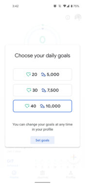 Google Fit guide: Everything you need to know - Android Authority