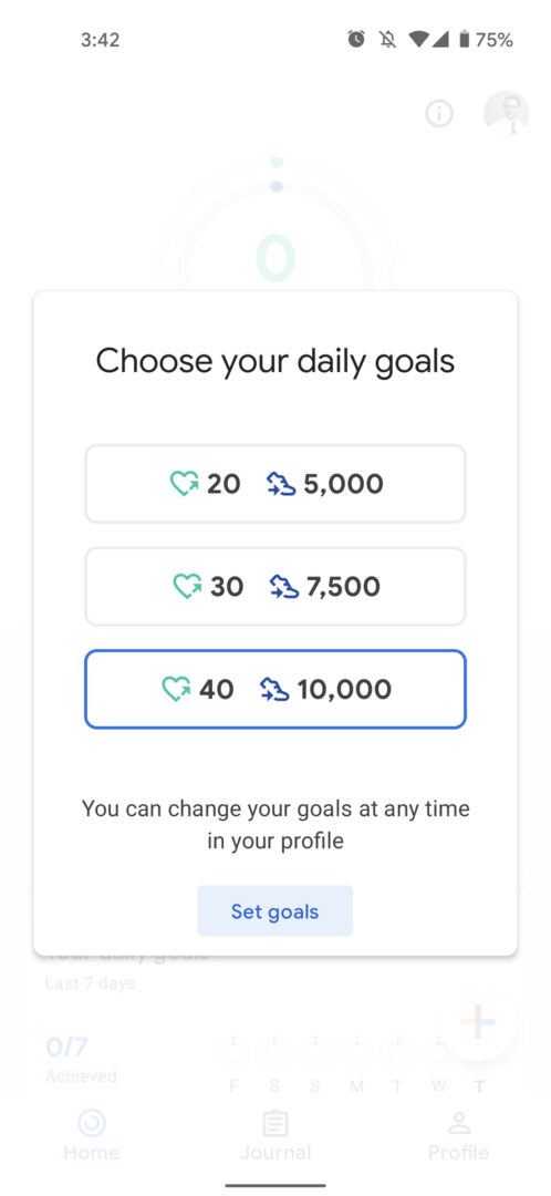 Google Fit guide: Everything you need to know - Android Authority