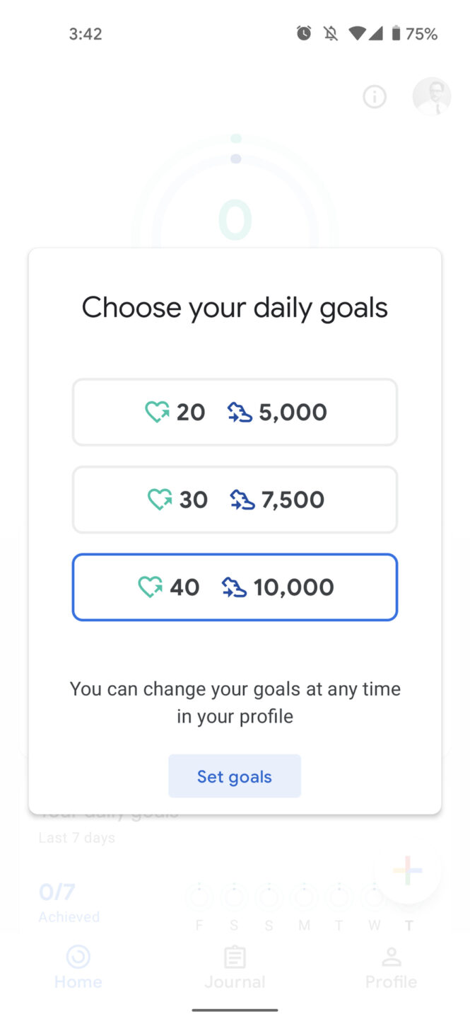 Google Fit guide: Everything you need to know - Android Authority