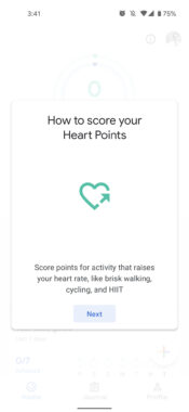 Google Fit guide: Everything you need to know - Android Authority
