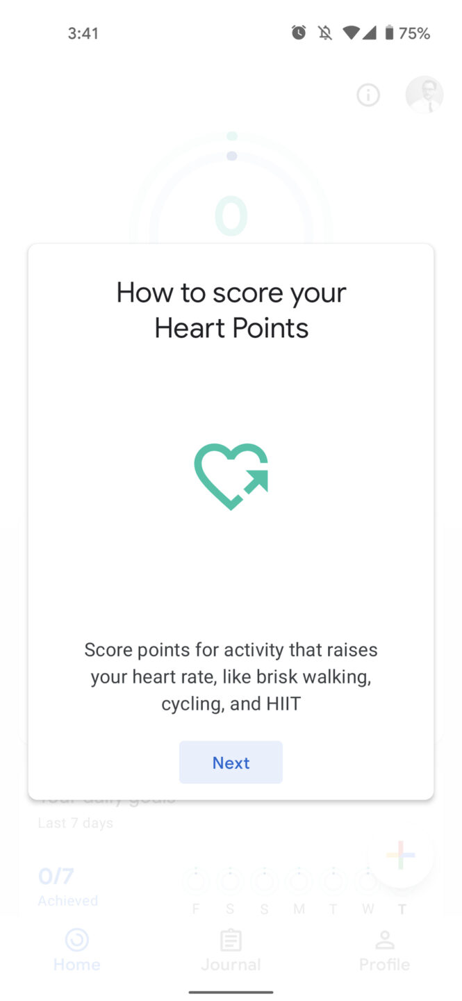 Google Fit guide: Everything you need to know - Android Authority