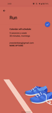 Google Fit guide: Everything you need to know - Android Authority