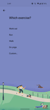 Google Fit guide: Everything you need to know - Android Authority