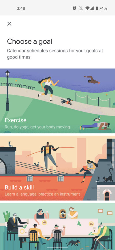 Google Fit guide: Everything you need to know - Android Authority