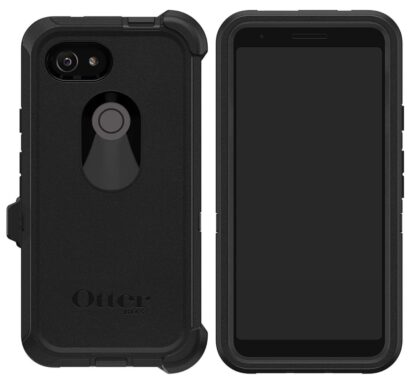 Google Pixel 3a cases: Here are the best ones currently available