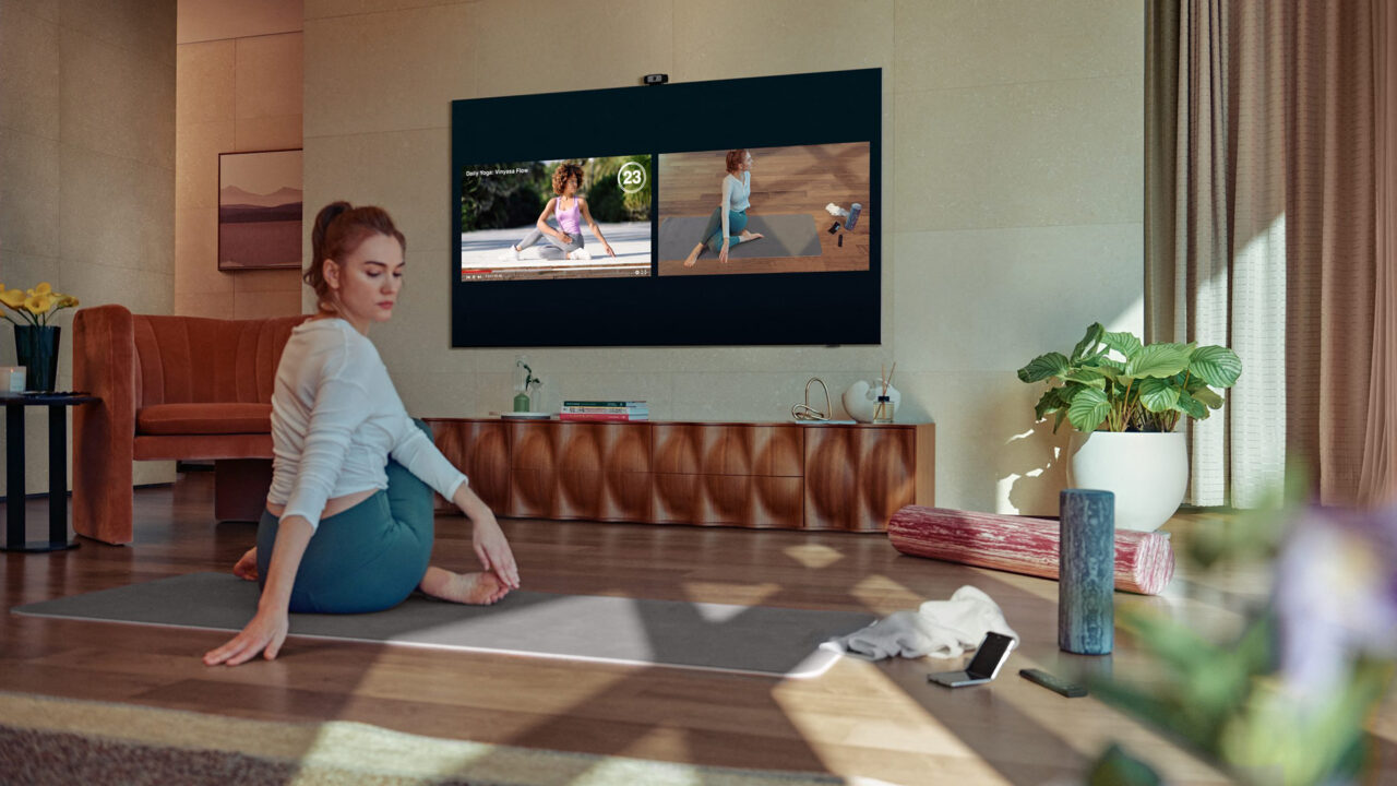 Samsung smart TV apps: Here are the best ones to try out