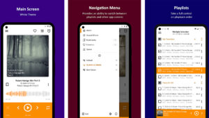 10 best music players for Android Auto - Android Authority