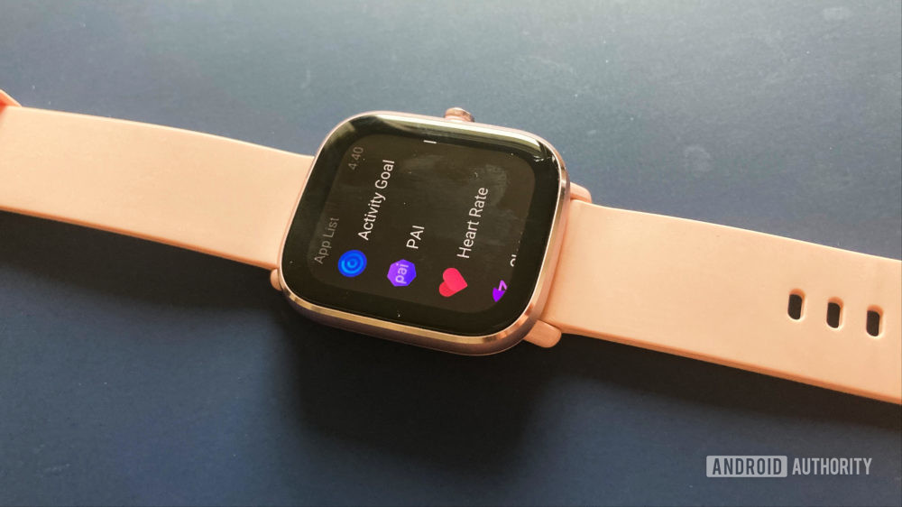 Huami Amazfit GTS 2 Mini review: A budget fitness watch with a lot to offer