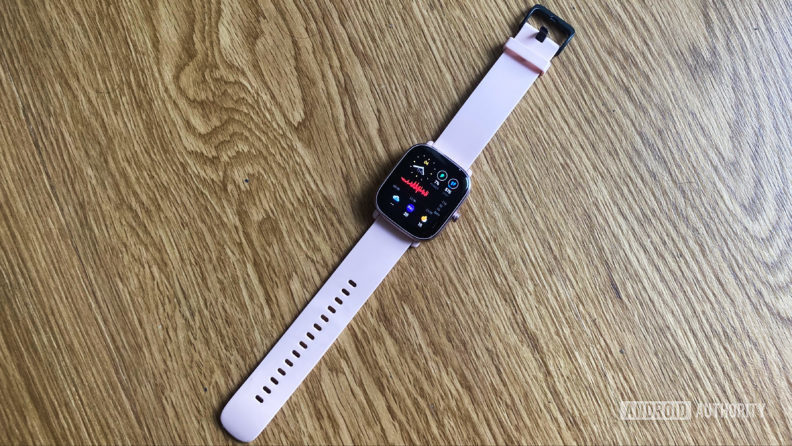 Huami Amazfit GTS 2 Mini review: A budget fitness watch with a lot to offer
